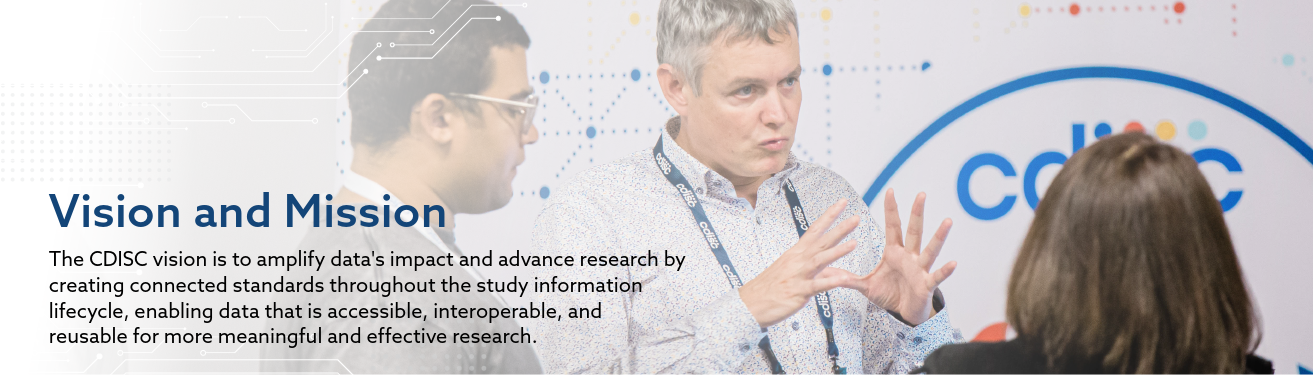 CDISC Roadmap | CDISC